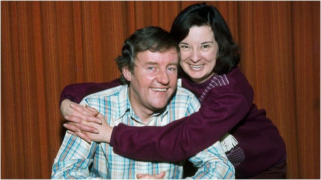 Who did Ann Davies play in EastEnders? Character explored as English ...