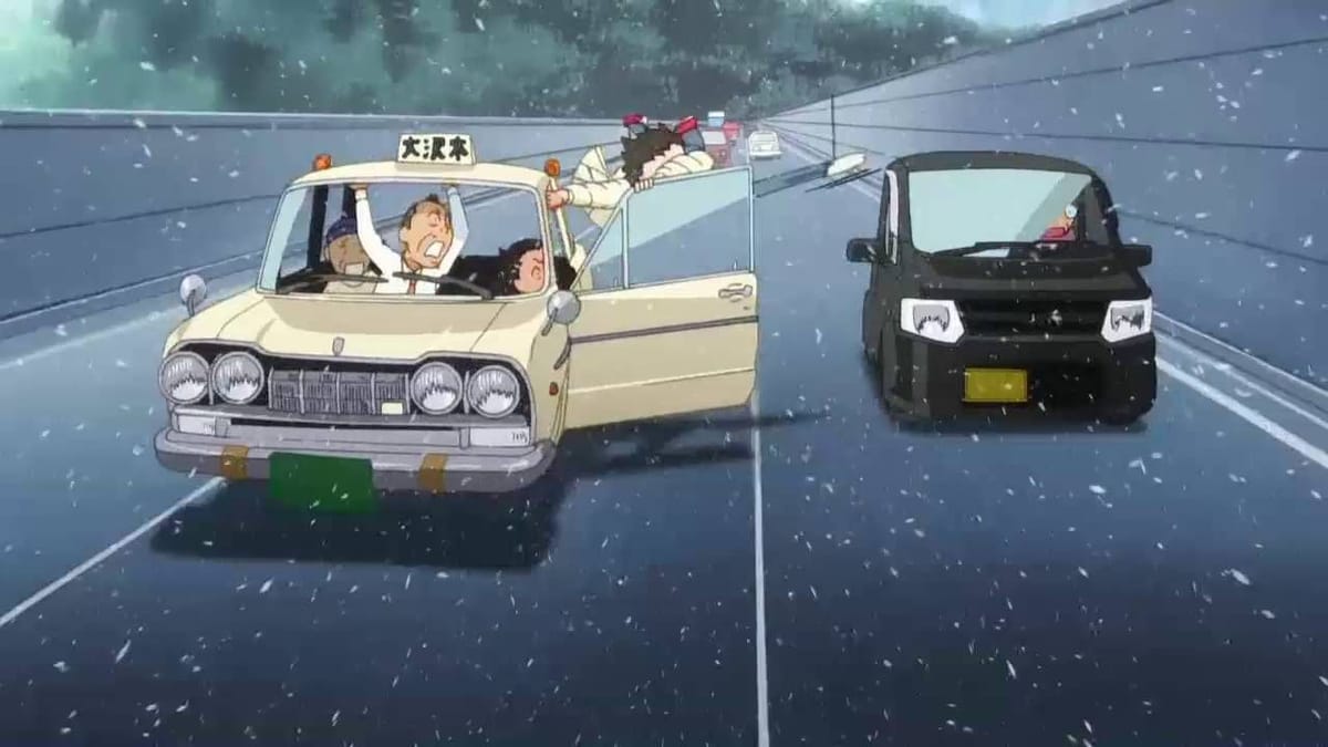 10 longest-running shonen anime and manga series, ranked