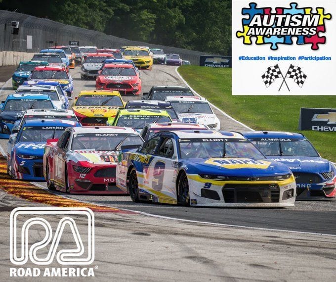 5 NASCAR tracks that are the longest