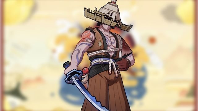 Genshin Impact Clash of Lone Blades guide: How to defeat Ookubo Sanzaemon samurai