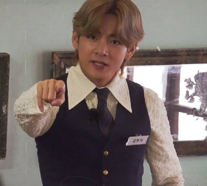 5 Run BTS! episodes to watch if you loved V's Tata Mic face