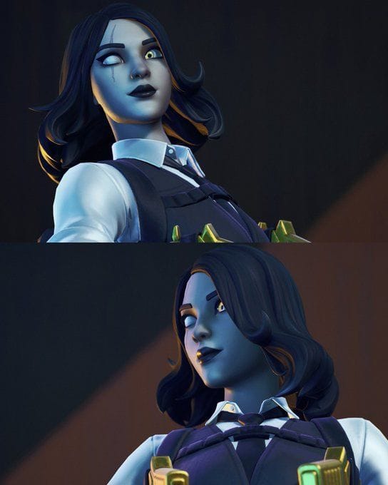 Fortnite cosplayer turns into Midas' counterpart 'Marigold', stuns everyone