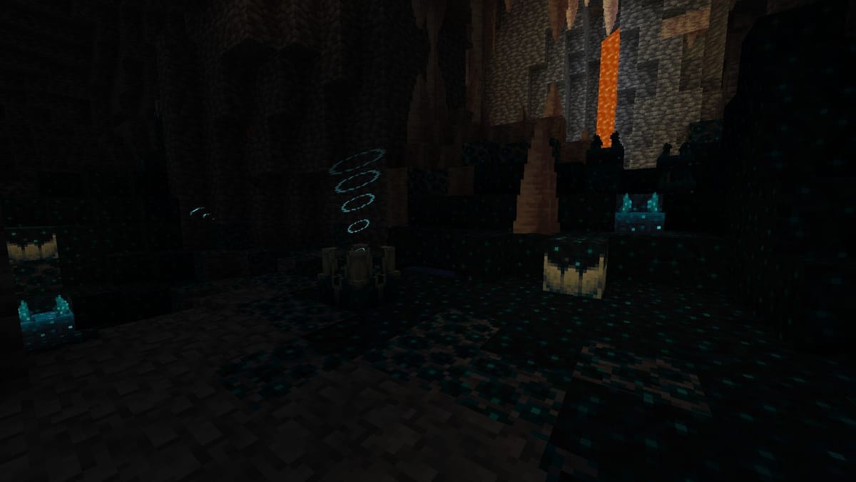 Minecraft 1.19 The Wild update confirmed additions listed