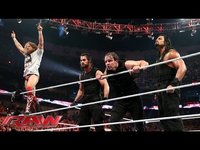5 recent RAW after WrestleMania episodes ranked.