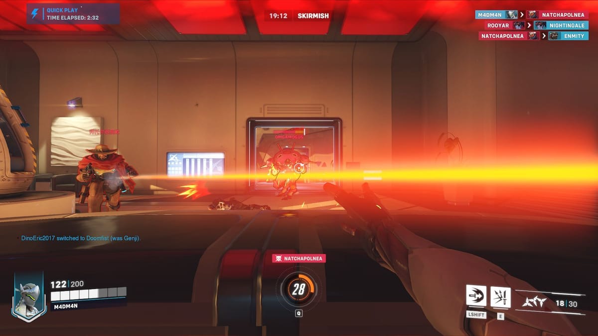 Overwatch 2 Beta Preview: An in-depth look at the shooter’s extension