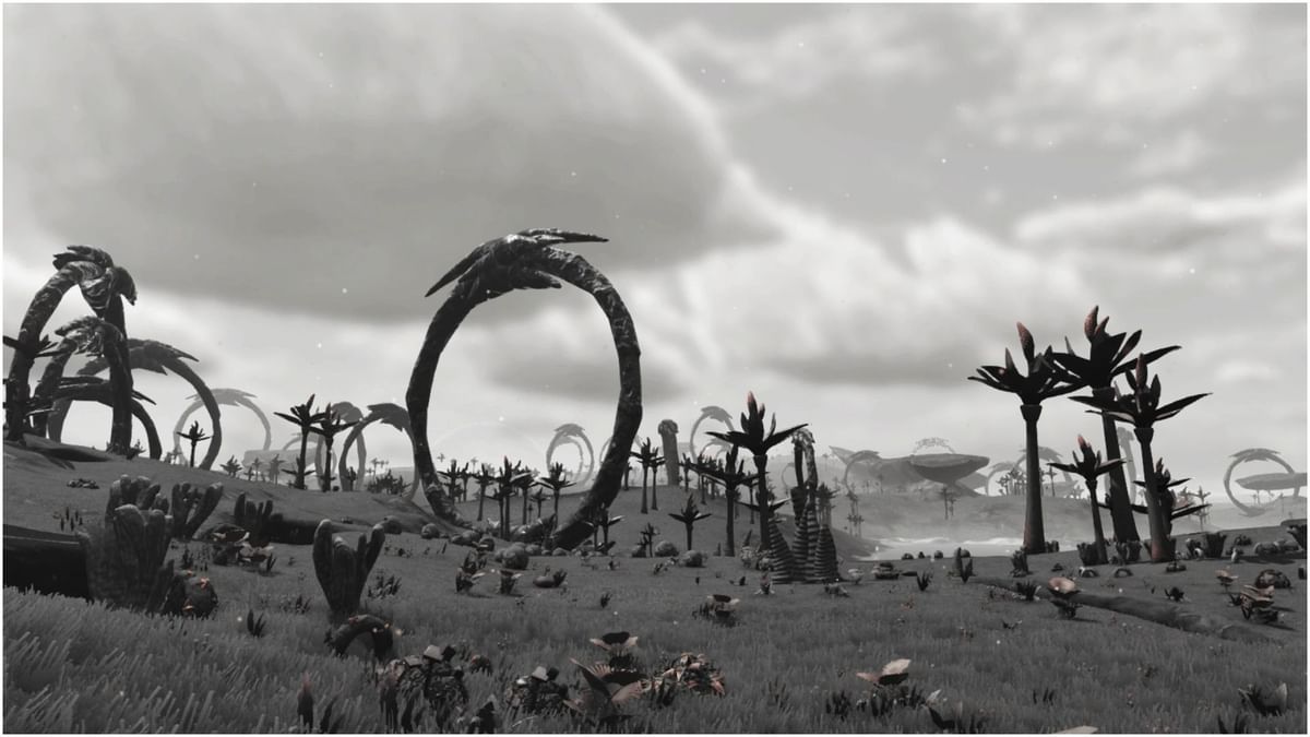 All biomes in No Man's Sky and what they offer (2022)