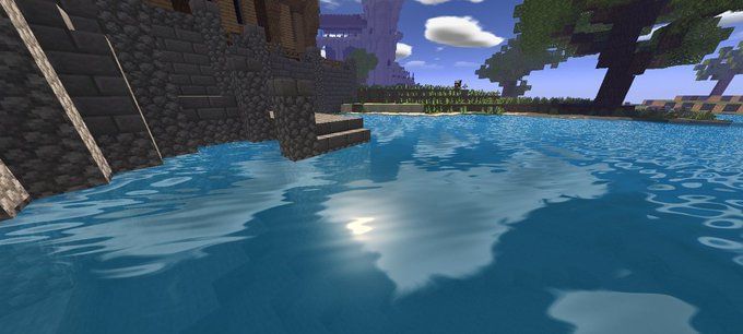 5 best shaders for Minecraft Pocket Edition in 2022