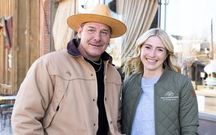 "A glow up!": Home Town Kickstart fans applaud Jasmine Roth and Ty ...