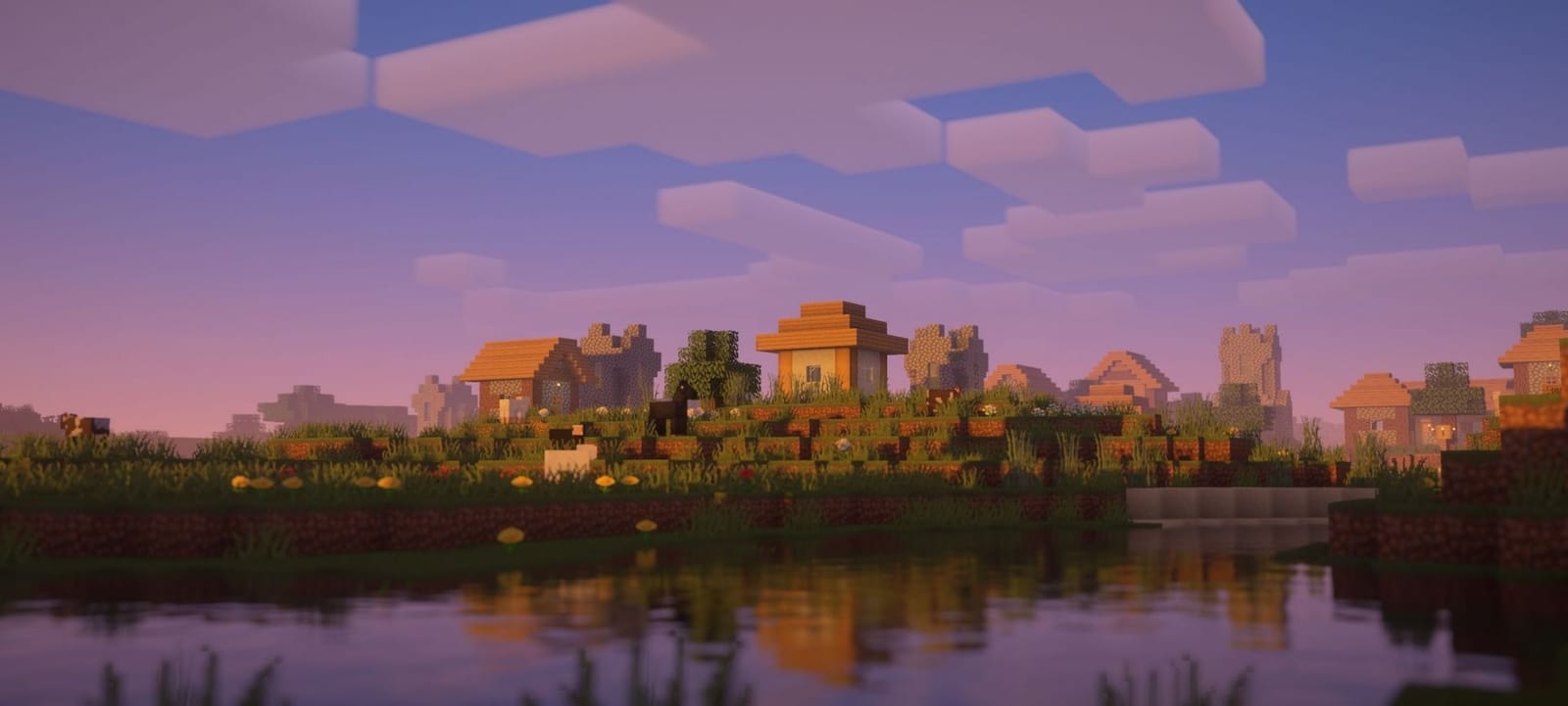 10 best Minecraft shaders with good FPS