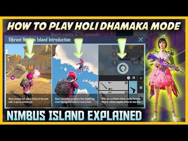 How to reach Ace tier in BGMI easily (2022)