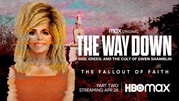 The Way Down Episode 5: With Gwen Shamblin gone, who will pick up the ...