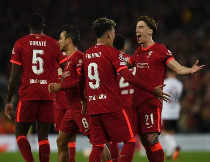 Steve McManaman assesses Liverpool's chances of completing a historic ...