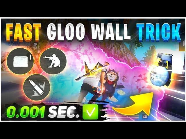 Top 5 reasons why gloo walls are better than Chrono's force field in ...