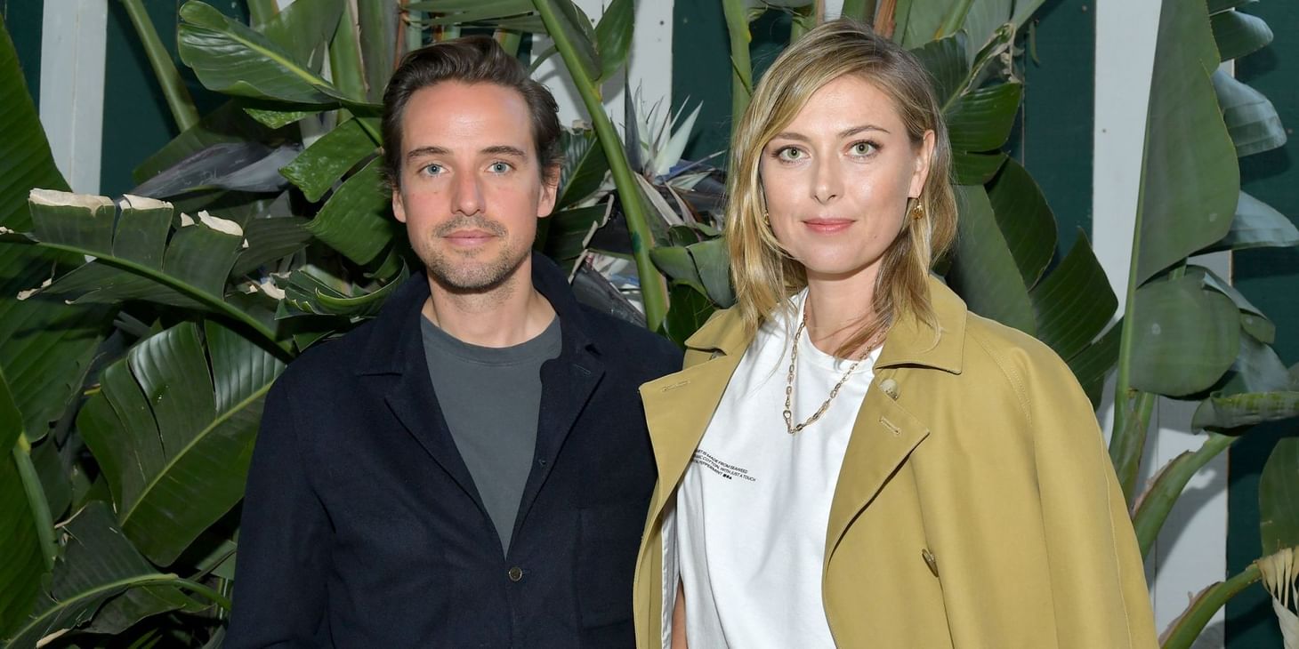 Who is Alexander Gilkes? What is his net worth? All you need to know ...