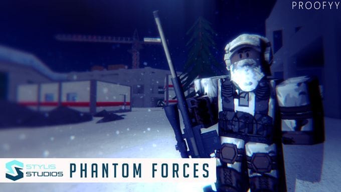 Roblox- best games, similar to Call of Duty