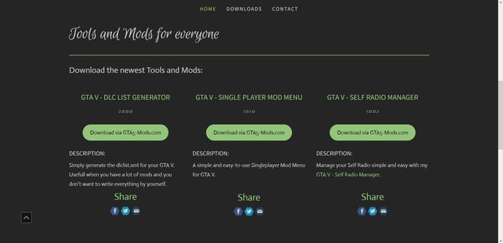 10 best GTA 5 mod menus in 2022