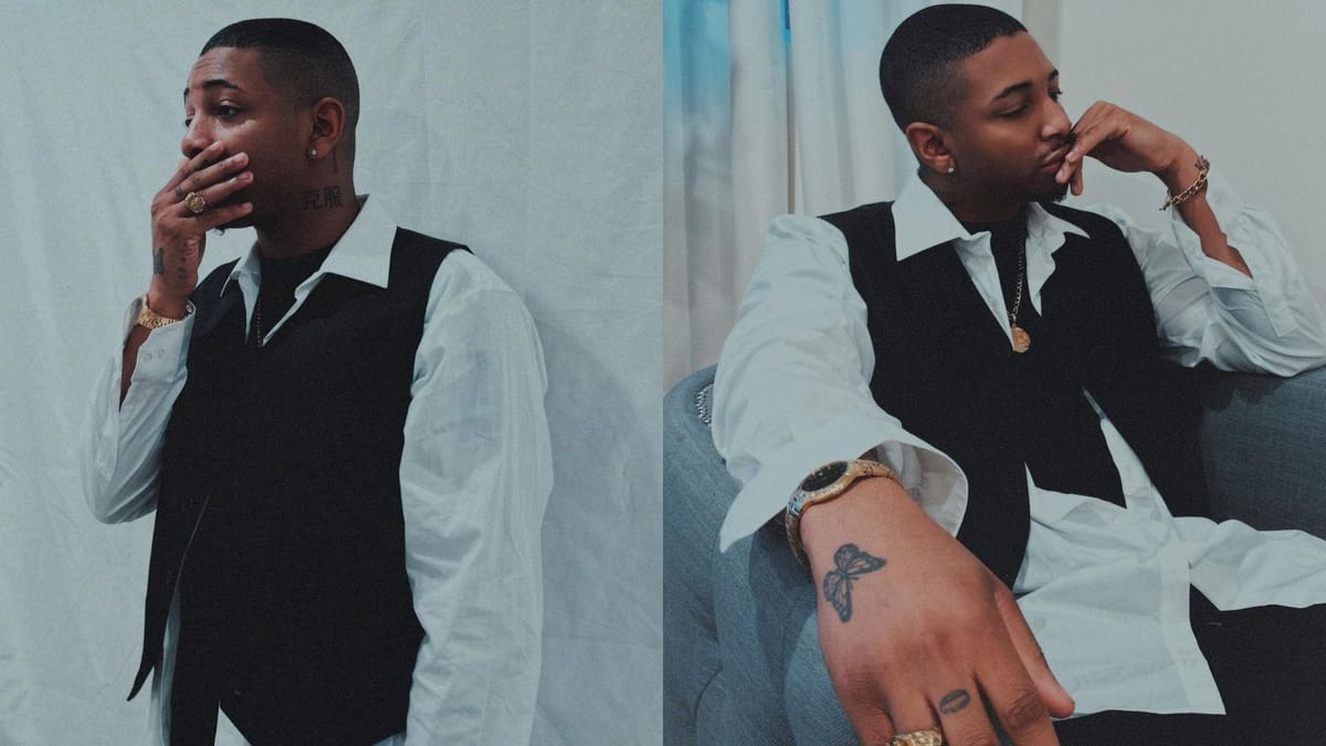 Who is Kaalan Walker? Superfly actor convicted in Los Angeles, faces ...