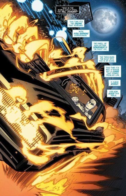 Marc Spector begs for Khonshu's help in Moon Knight #11 after betraying ...