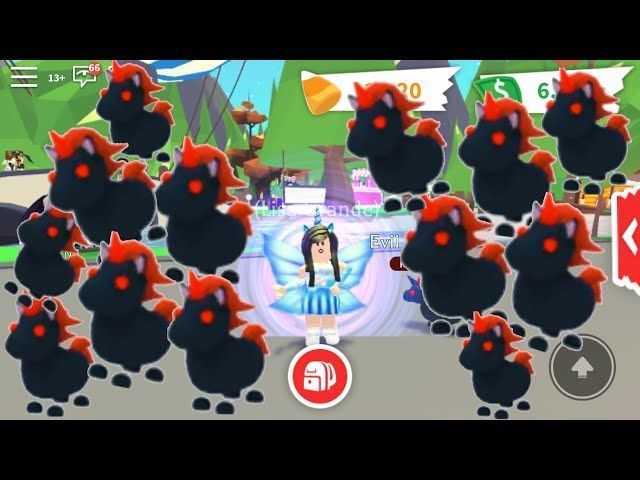 Rarest pet in Adopt Me Roblox: Extremely rare pets, price, and more (2022)