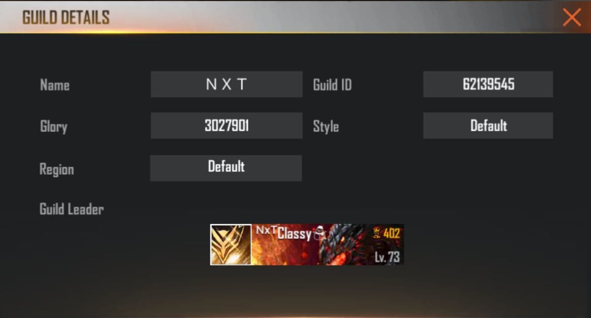 Who is Classy FF? Real name, UID, Free Fire stats and more revealed