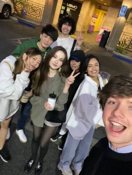 "He's kind of a maniac, but really funny": Sykkuno reveals what it was ...