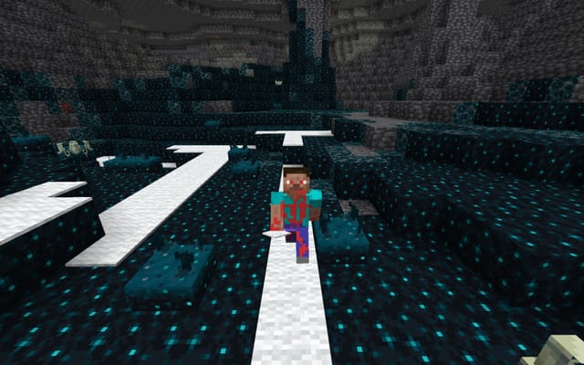 Minecraft 1.19 update confirmed mobs and biomes revealed