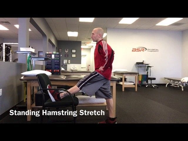 The 6 best exercises for relieving sciatica and back pain Sportskeeda ...