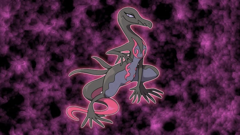 How to evolve Salandit into Salazzle in Pokémon GO