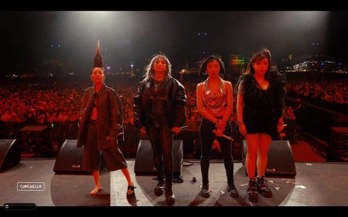 2NE1's reunion: 5 reasons to prove it was iconic