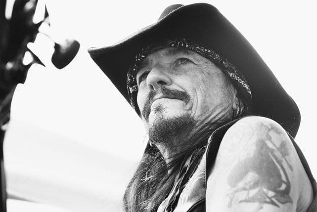 Who was Randy Rand ? Tributes pour in as Founding Autograph bassist ...