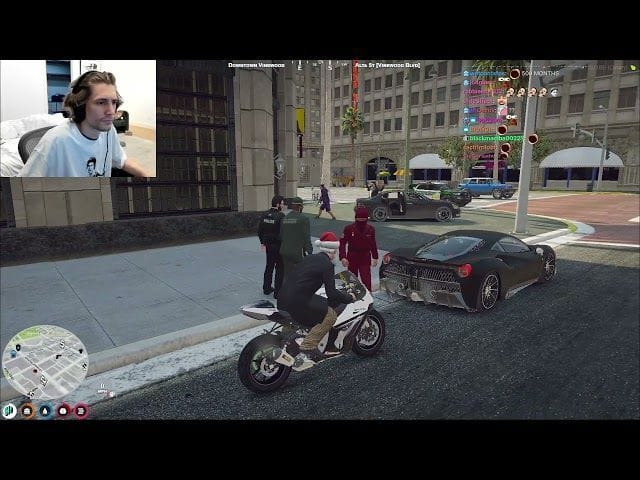 5 things to remember when starting out GTA 5 RP in 2022