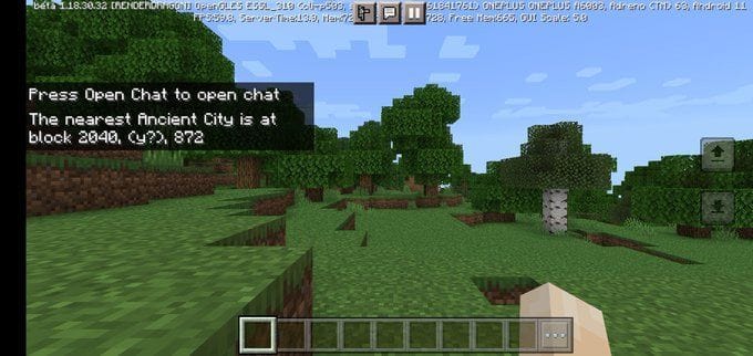 How to download Minecraft Beta & Preview 1.18.30.32/33