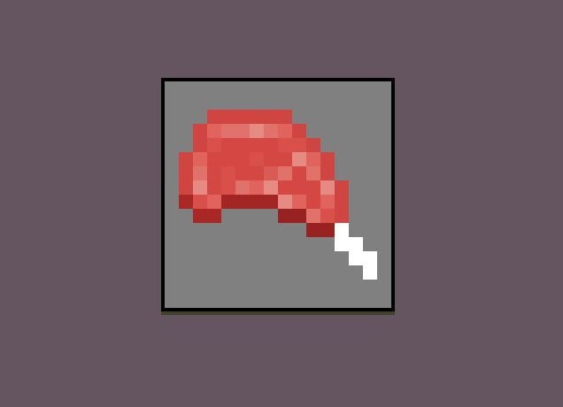 Top 5 food items to cook in Minecraft 1.18