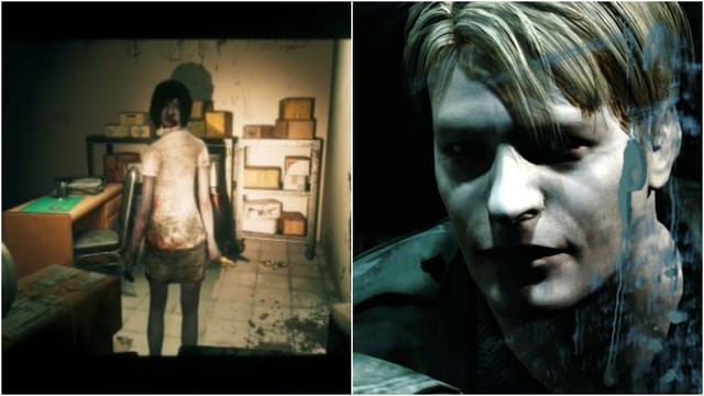 5 best horror games that need to be included in PlayStation Plus Extra ...