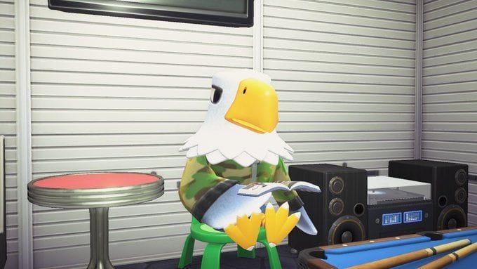 4 pop culture references subtly hidden in Animal Crossing: New Horizons