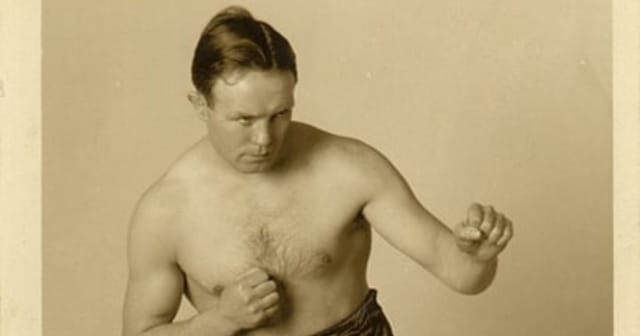5 great Irish boxers from history