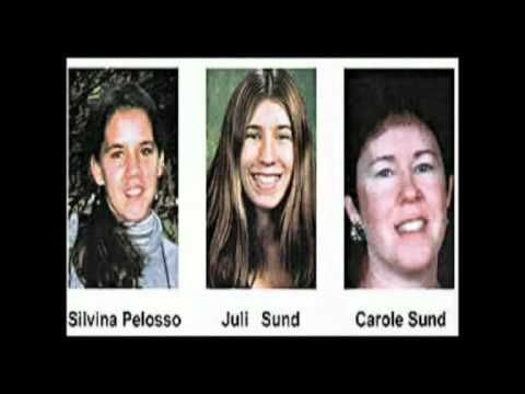 Who is Cary Stayner and where is he now? Hulu's Captive Audience ...