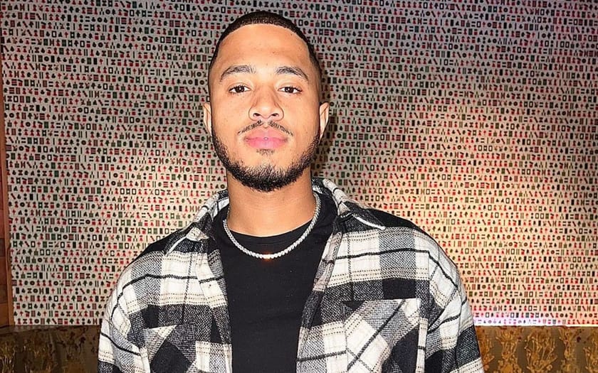 Why is Randall Griffin not ready for marriage? The Ultimatum star’s ...