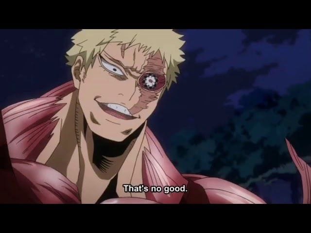 My Hero Academia: 10 strongest villains in the entire series