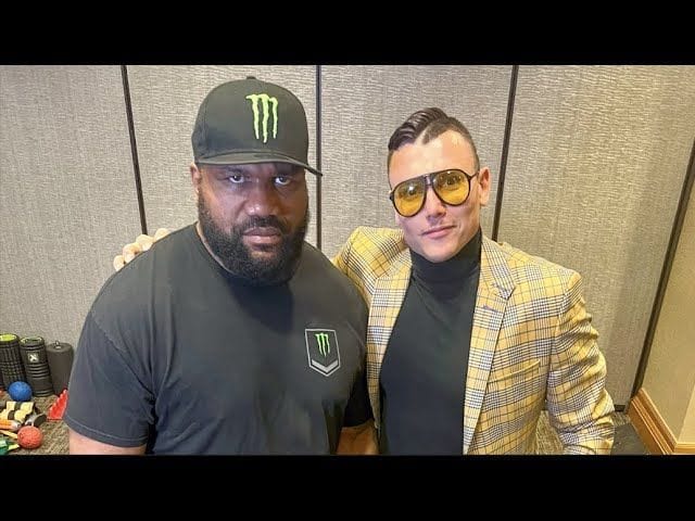 UFC News: Quinton Jackson on Joe Rogan's 'N-word' controversy and his ...