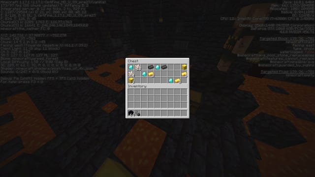 10 best Minecraft seeds for netherite in April 2022