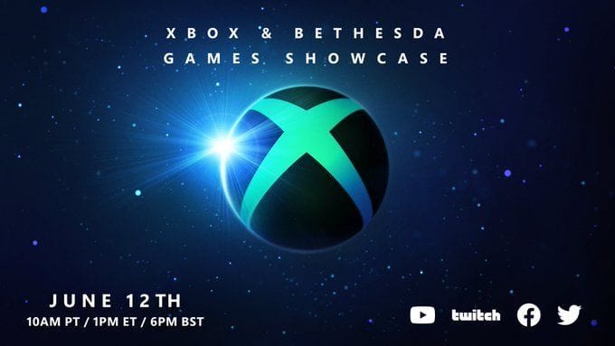 Xbox & Bethesda Games Showcase (2022) returns this summer: Date, where ...