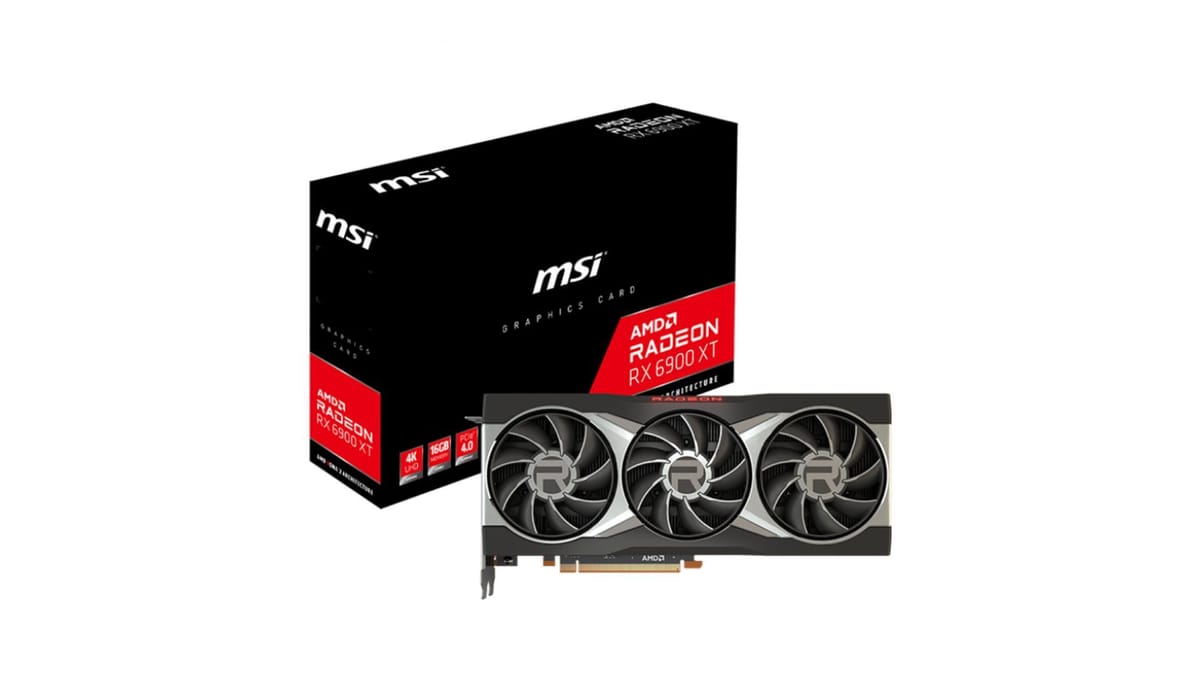 5 best graphics cards for gaming and streaming