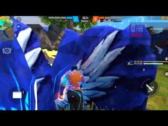 5 best Free Fire mobile players in Asia (2022)