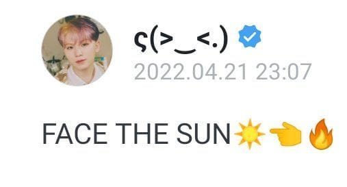 Face the Sun: SEVENTEEN teases full-length album with a cryptic teaser