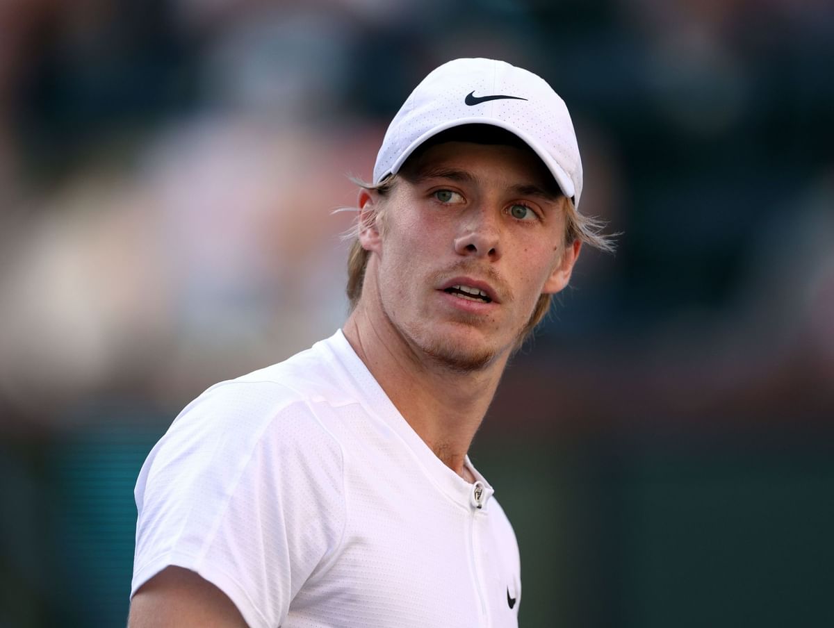 Denis Shapovalov launches Shapo Shelter to raise awareness about animal ...