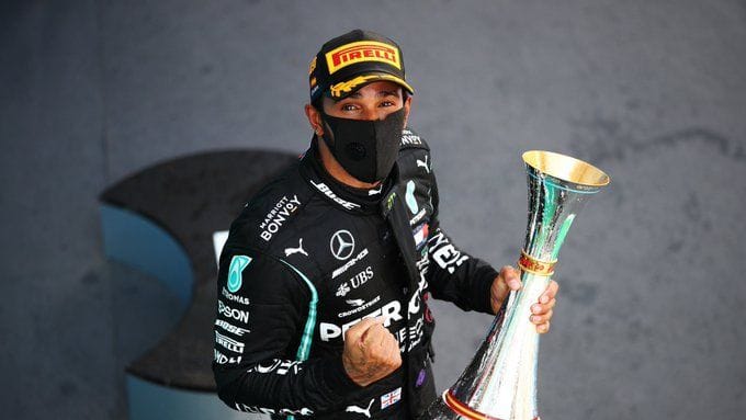 Lewis Hamilton: The modern-day Formula 1 GOAT, or is he?