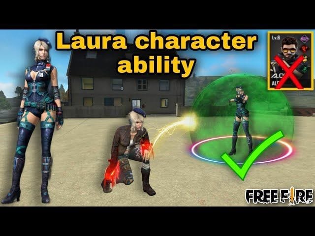 10 best Free Fire MAX characters with passive abilities (2022)