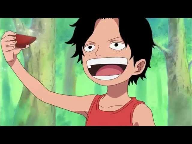 Luffy’s entire One Piece family tree, explained