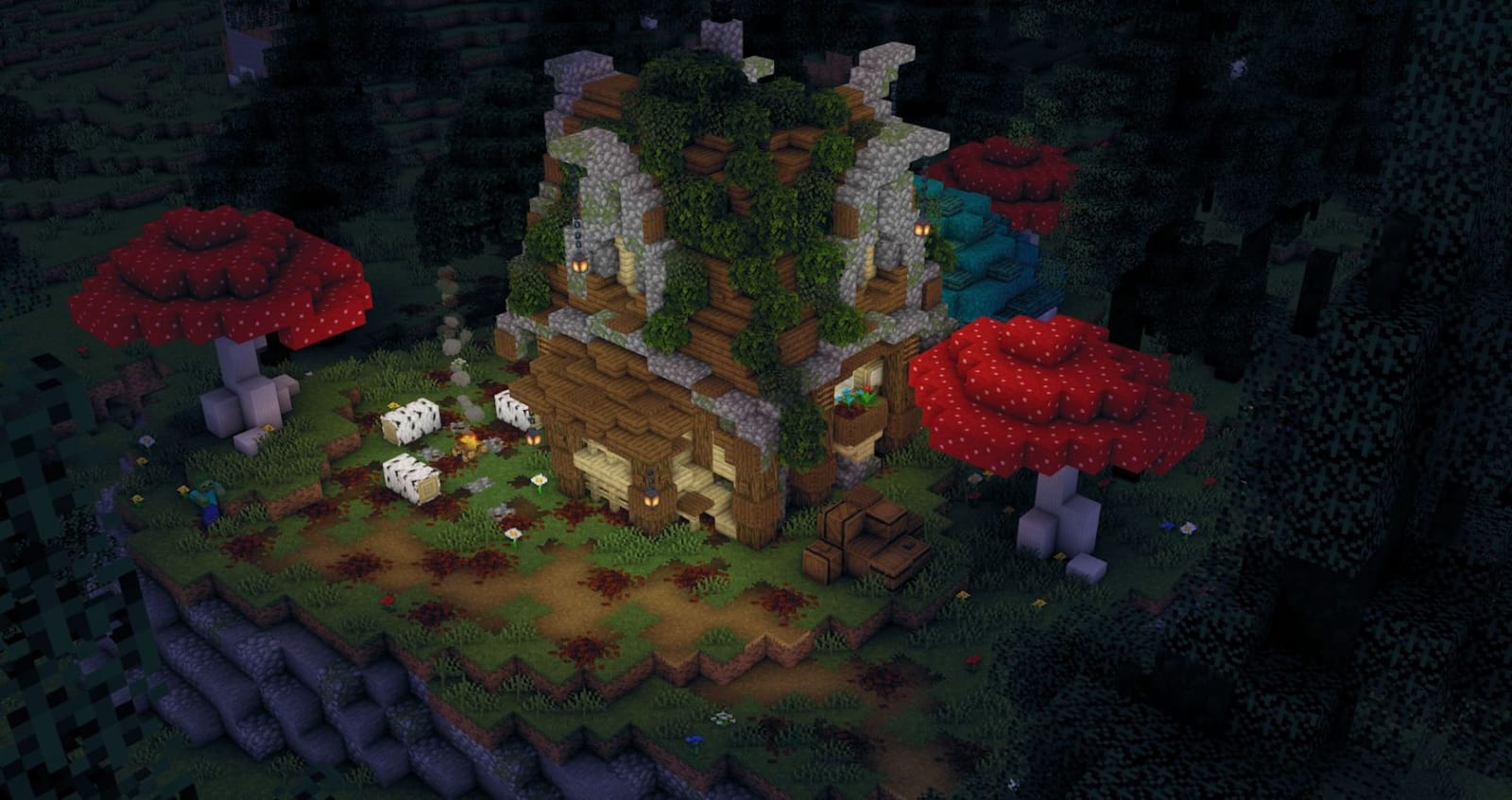 10 best Minecraft shaders with good FPS